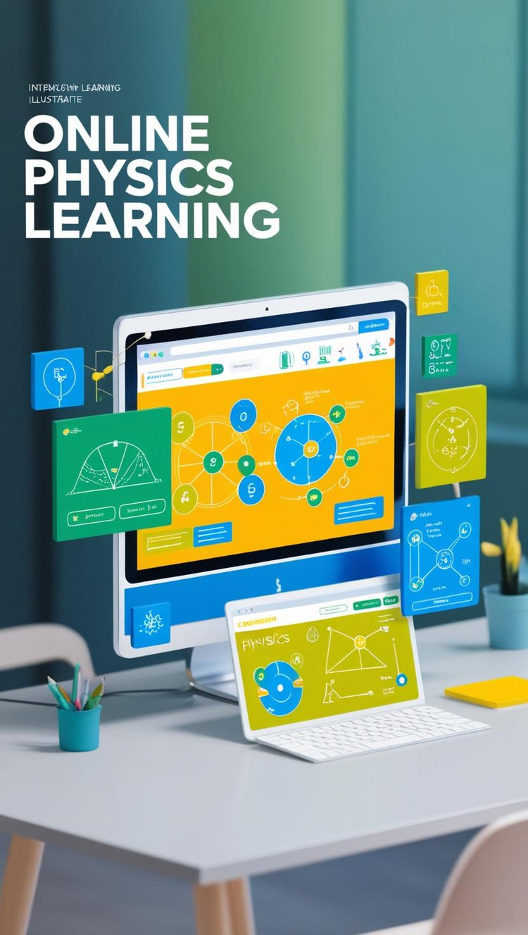 Physics Academia – Physics Academy