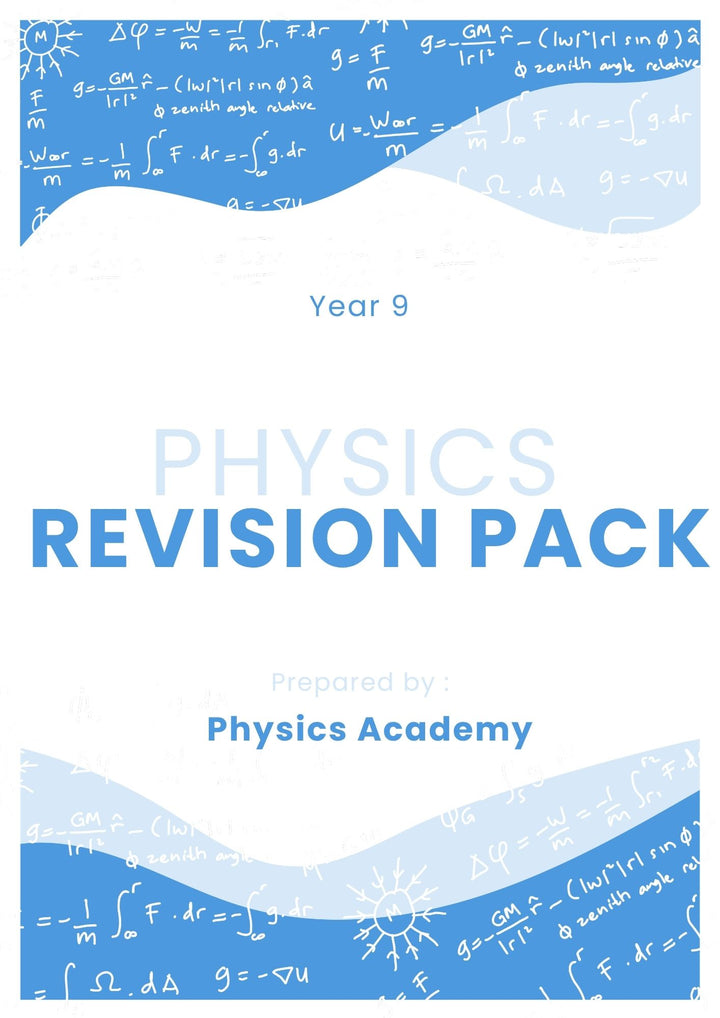 O-Level, Intermediate and A-Level Resources – Physics Academy