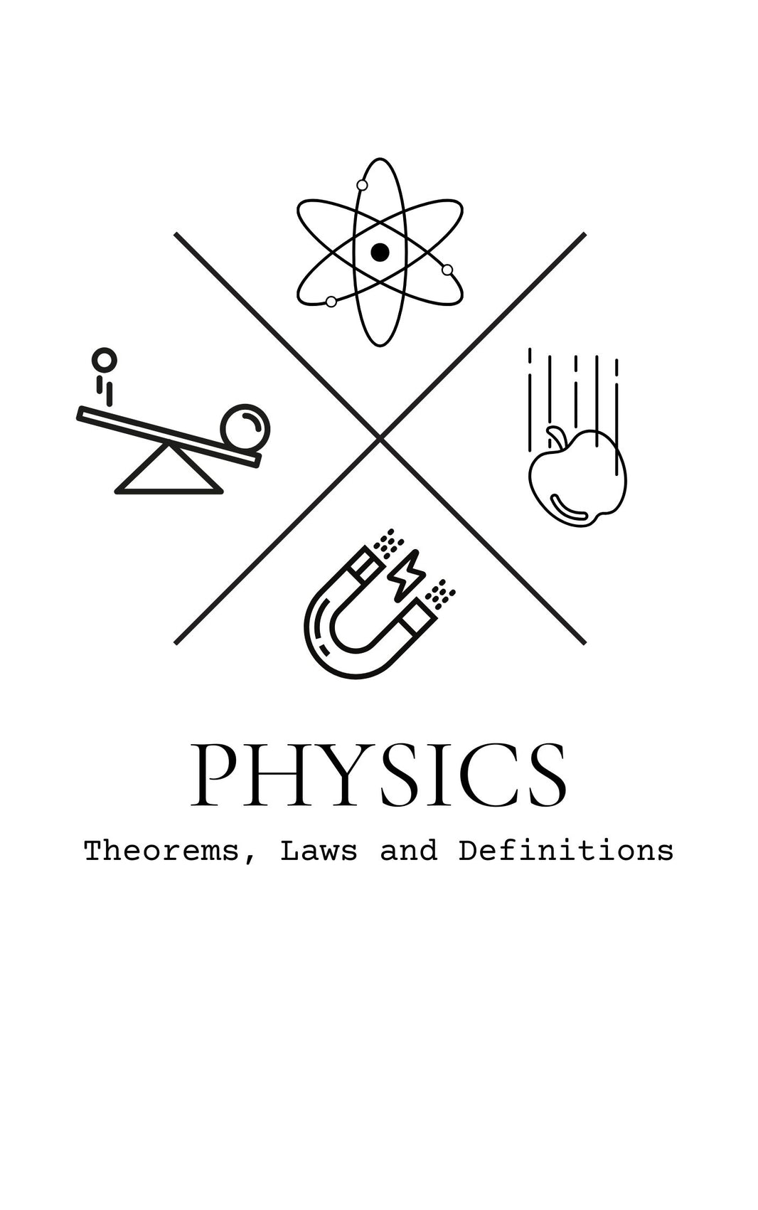 Physics O'Level Study Tools – Physics Academy